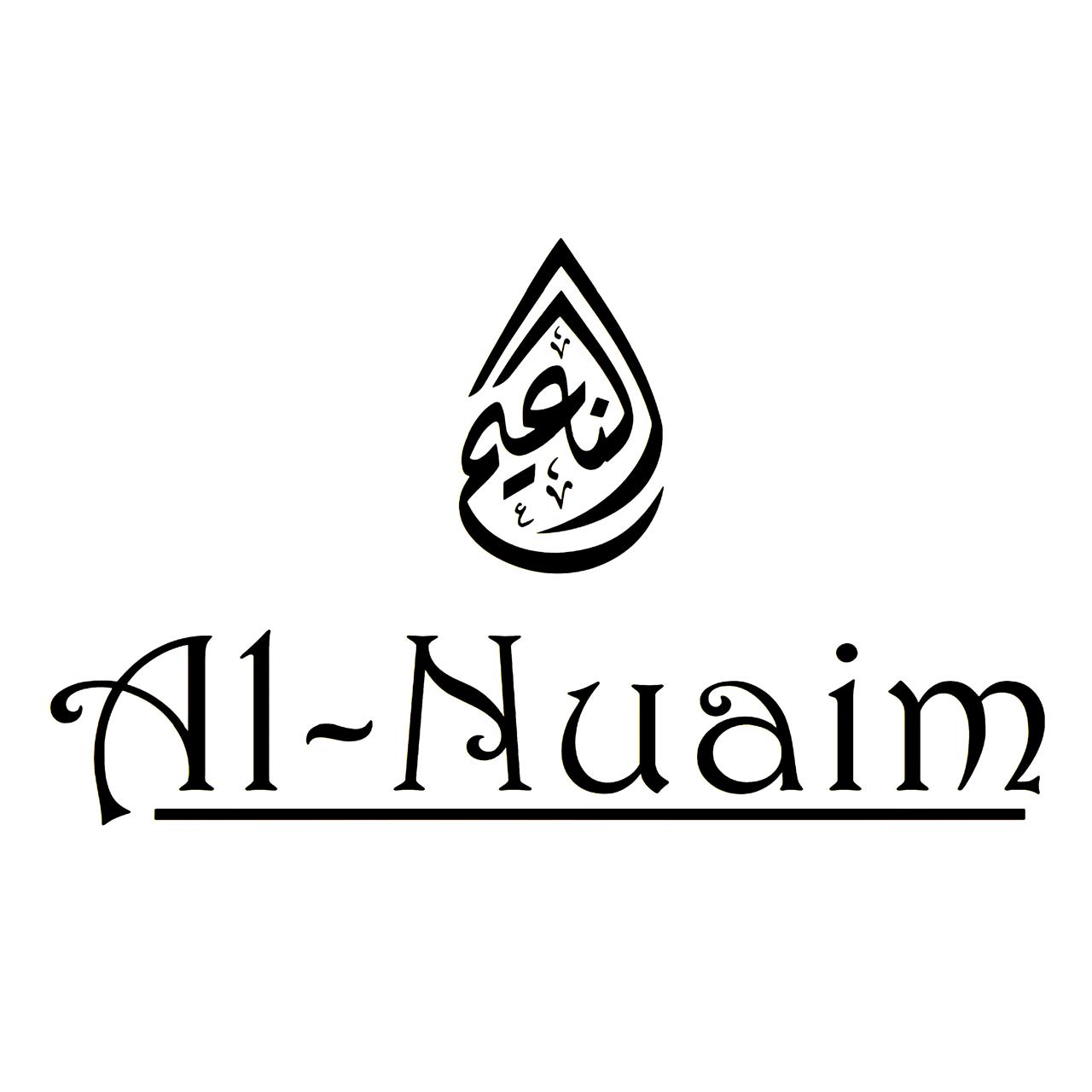 Al Nuaim – Jasmen Perfumes