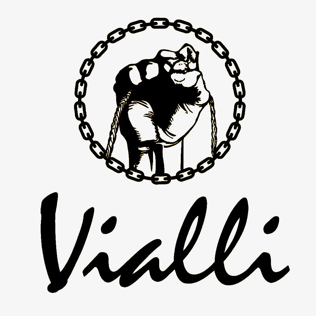 Vialli – Jasmen Perfumes