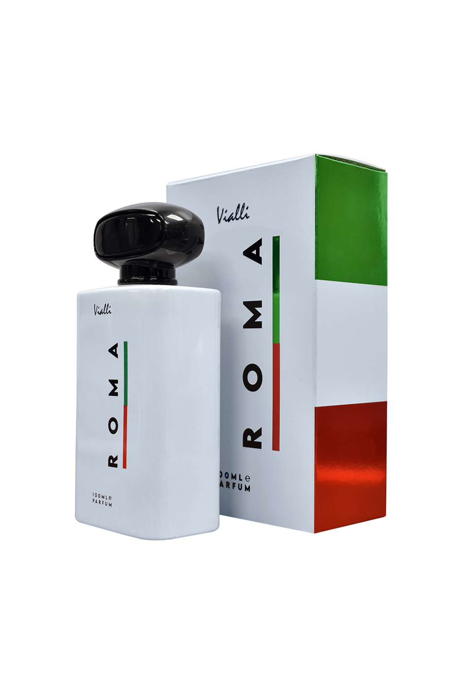 Vialli – Jasmen Perfumes