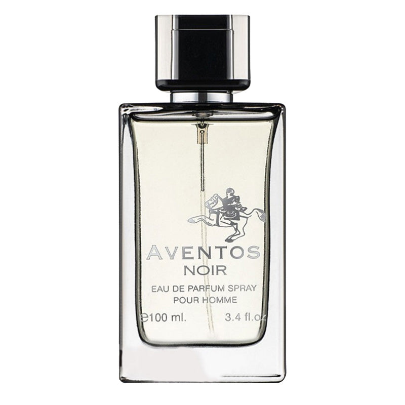 Aventos Noir - 100ml - Fragrance World – Jasmen Perfumes